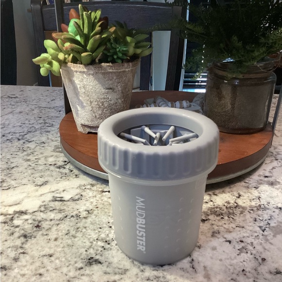 Dexas | Dog | Dexas Mudbuster Portable Dog Paw Washerpaw Cleaner Small ...